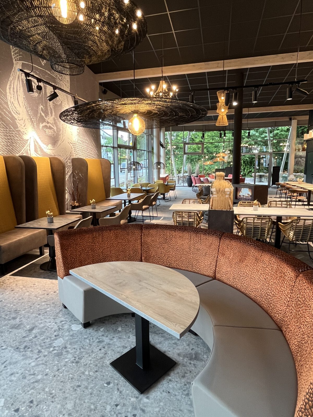 Backhaus Enger › Hensel Bäckerei